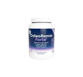 Køb BioSym OsteoRemin Forte 90 kap. - Udsalg og tilbud – KopK