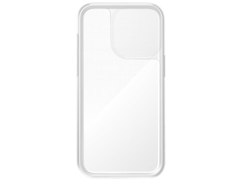 Køb Quad Lock - Poncho cover til MAG og almindelig iPhone 15 Pro Max på ...